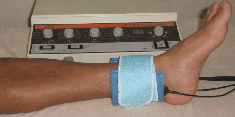 Naik Physiotherapy Clinic